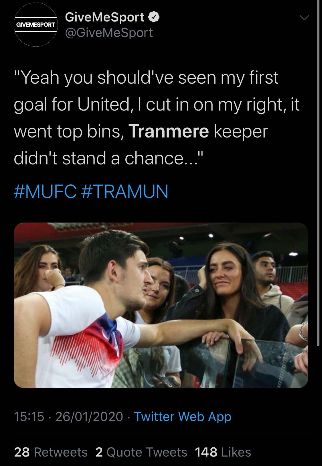 Multimedia Portfolio – Sam Tonks