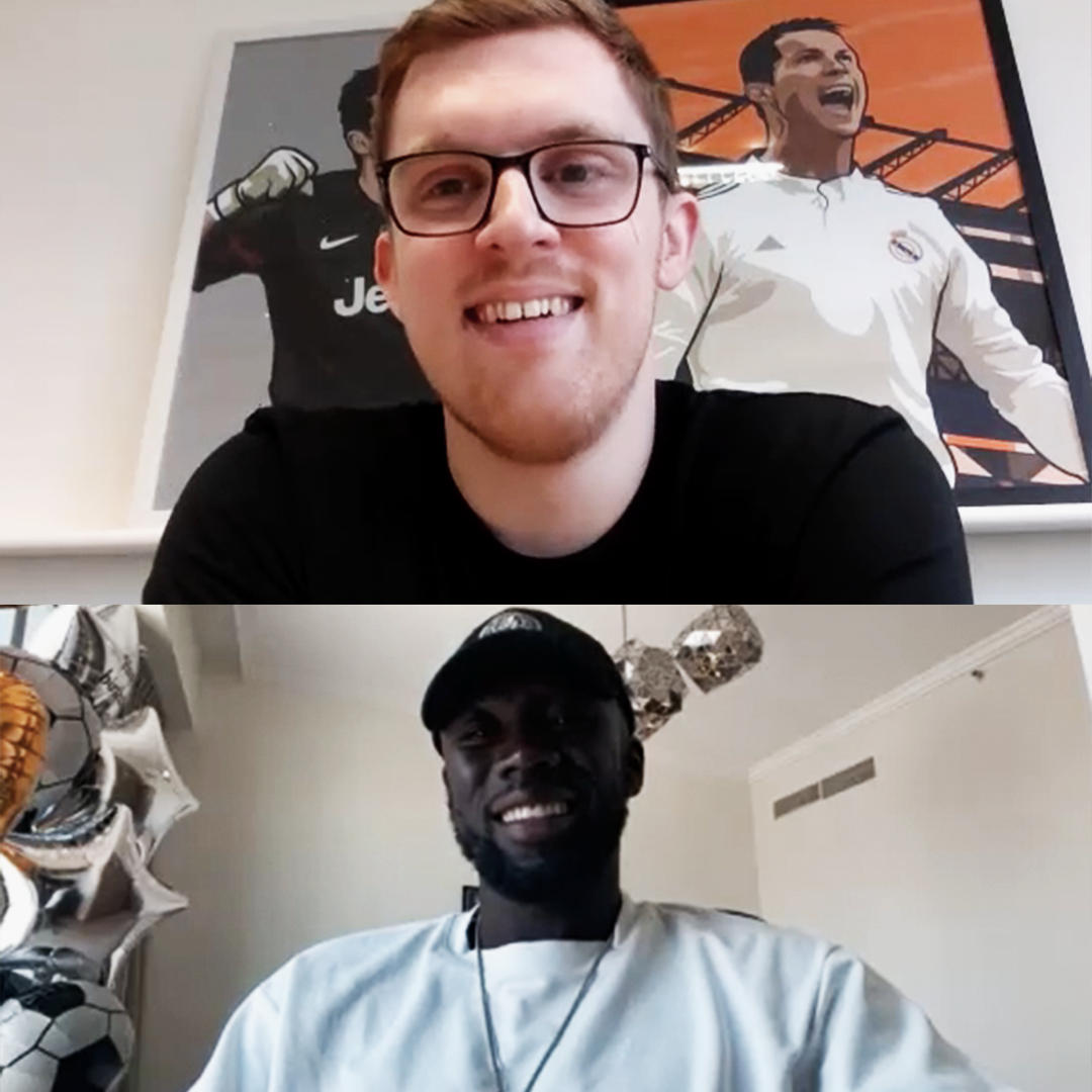 Sam Tonks – Social Media Executive & Sports Journalist